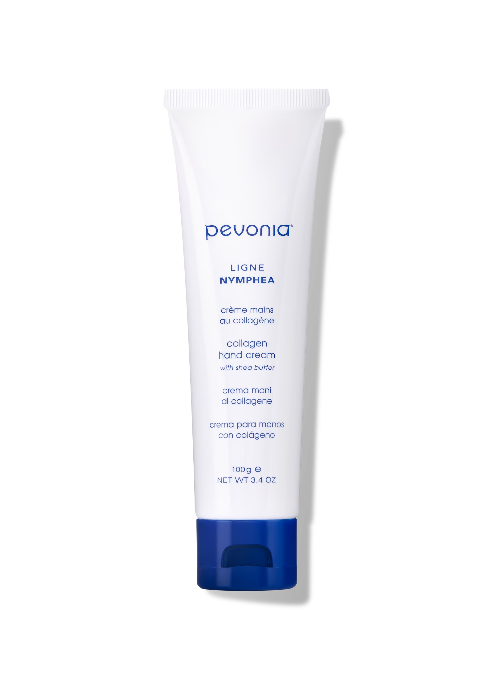 Collagen De-Ageing Hand Cream | Pevonia – Pevonia UK
