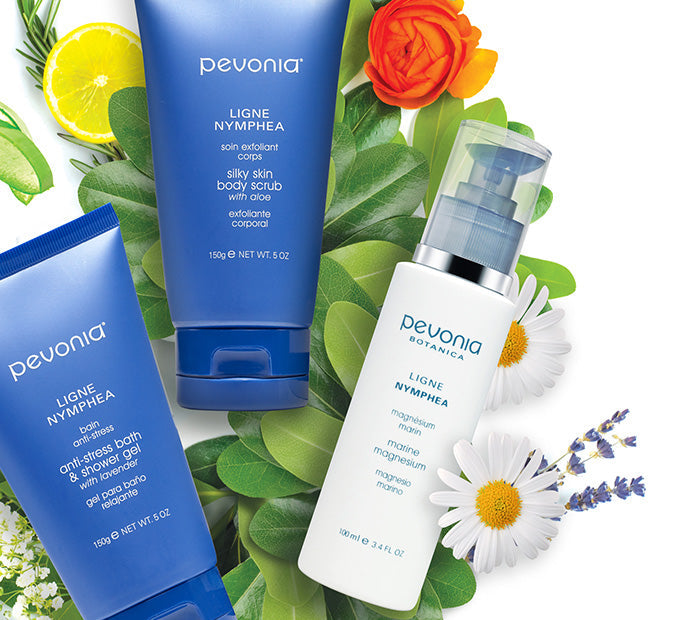 Pevonia: Natural Skincare Products | Pevonia UK