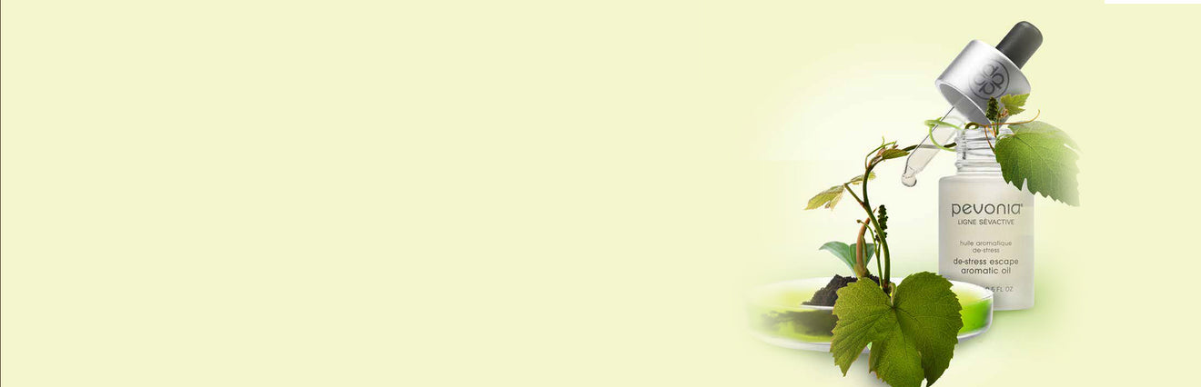 Pevonia: Natural Skincare Products | Pevonia UK