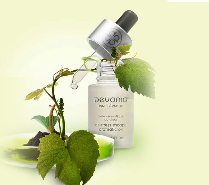 Pevonia: Natural Skincare Products | Pevonia UK