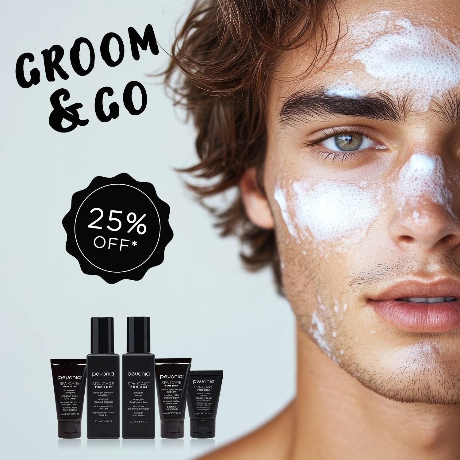Pevonia: Natural Skincare Products | Pevonia UK