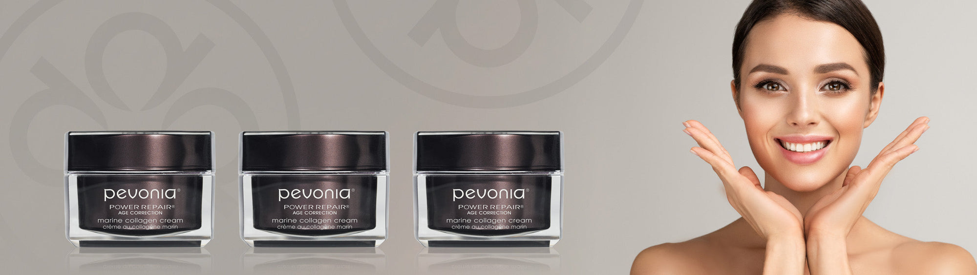 Pevonia: Natural Skincare Products | Pevonia UK