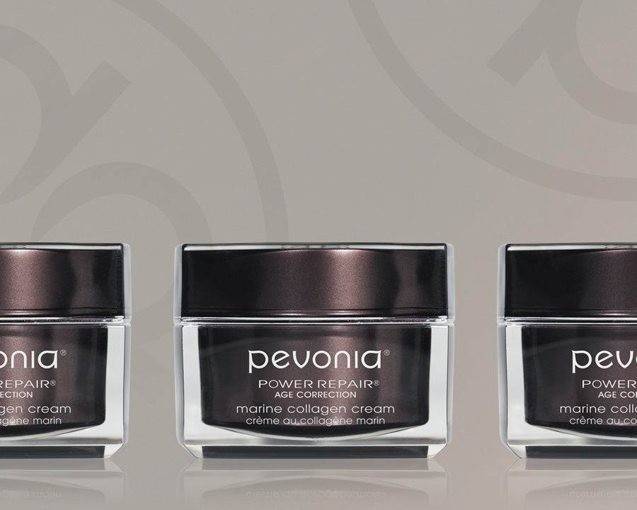 Pevonia: Natural Skincare Products | Pevonia UK