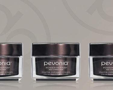 Pevonia: Natural Skincare Products | Pevonia UK