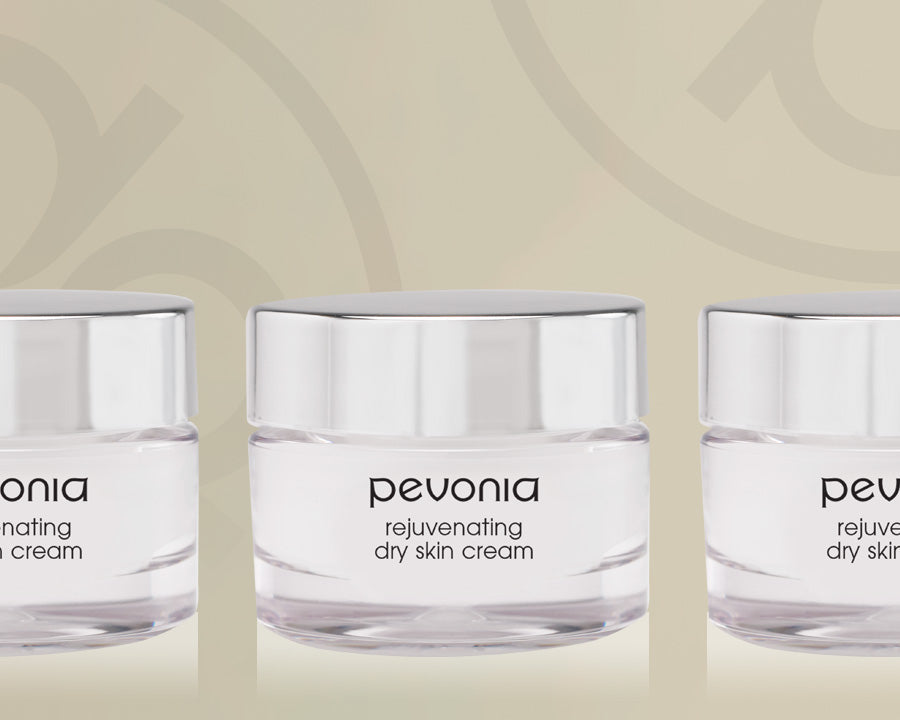 Pevonia: Natural Skincare Products | Pevonia UK