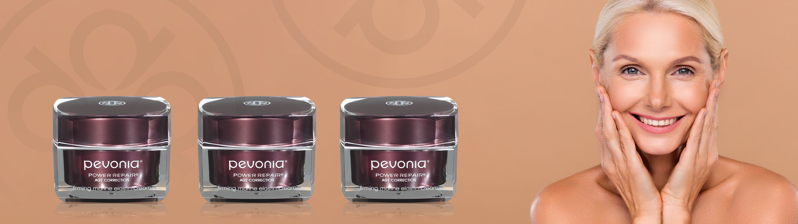 Pevonia: Natural Skincare Products | Pevonia UK