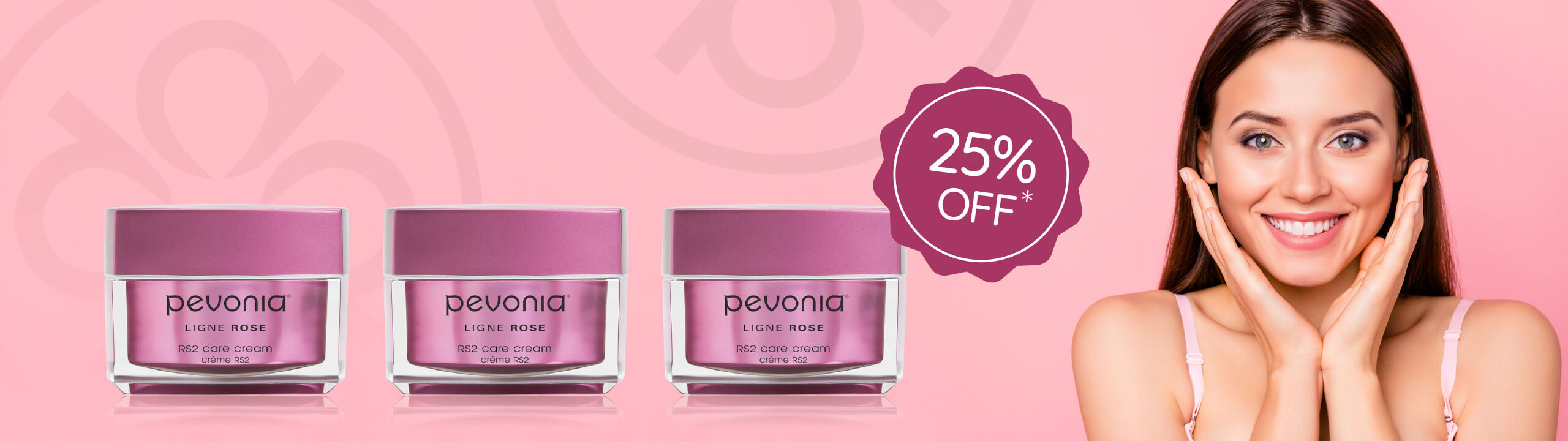 Pevonia: Natural Skincare Products | Pevonia UK