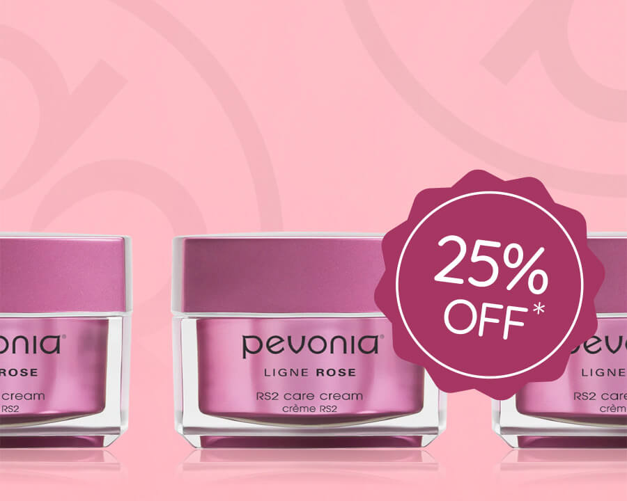 Pevonia: Natural Skincare Products | Pevonia UK