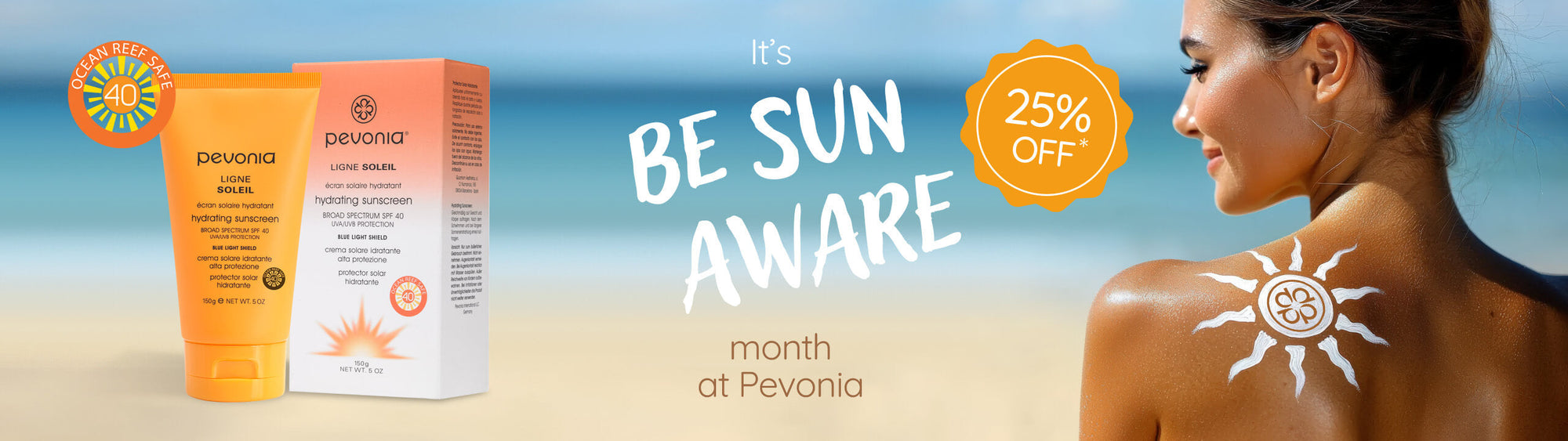 Pevonia: Natural Skincare Products | Pevonia UK