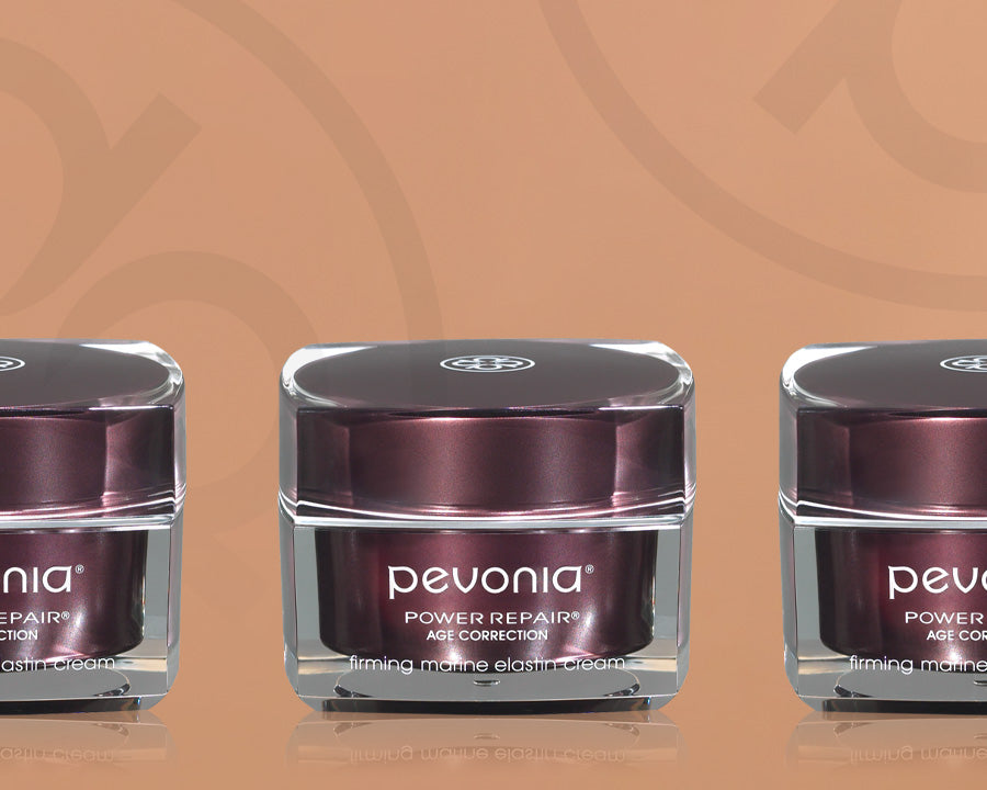 Pevonia: Natural Skincare Products | Pevonia UK