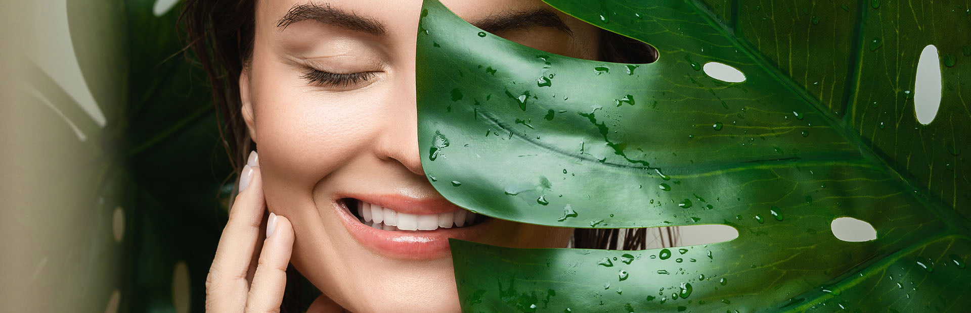 Pevonia: Natural Skincare Products | Pevonia UK