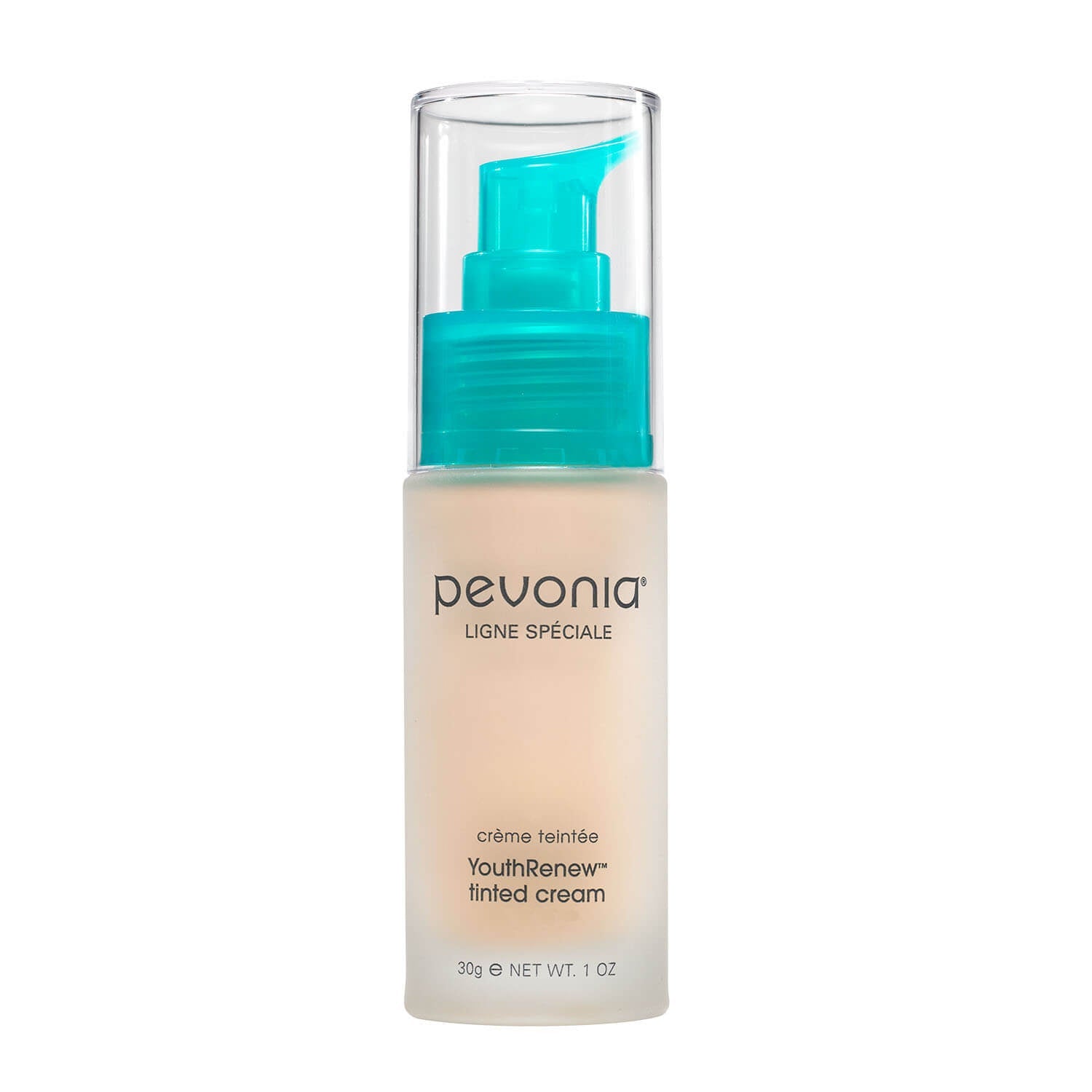 YouthRenew Tinted Cream | Pevonia – Pevonia UK