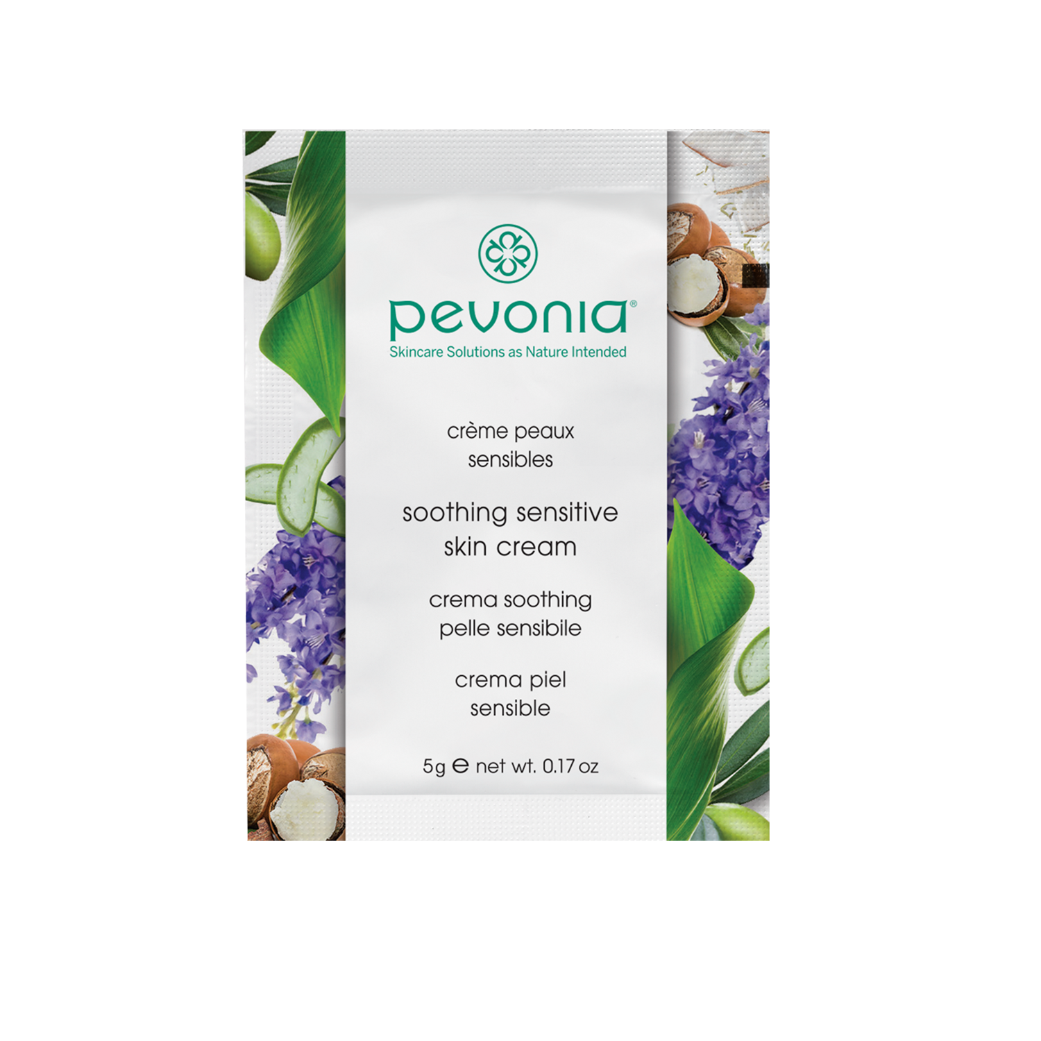 Soothing Sensitive Skin Cream | Pevonia – Pevonia UK